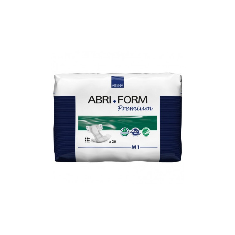 Abena Slip M1 - Couches adultes pas chers | Senior Médical