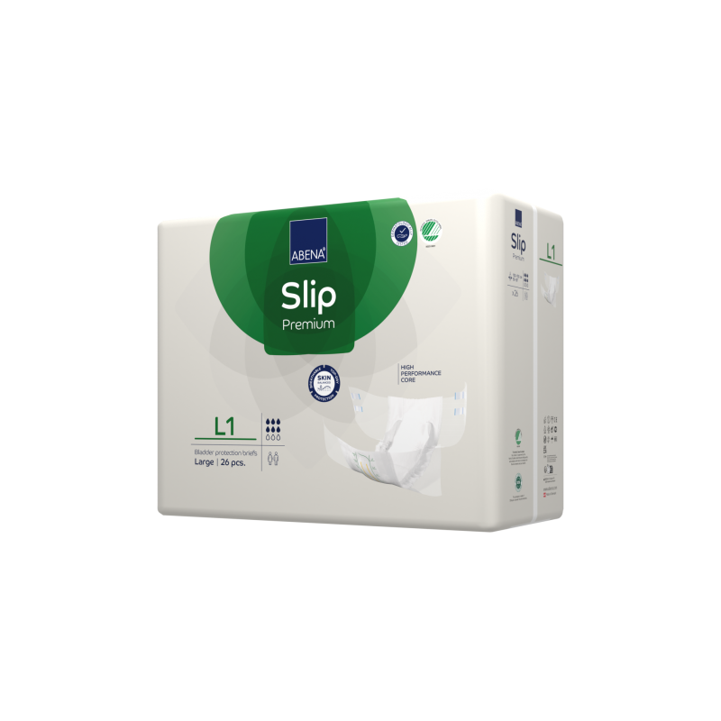 Abena Slip L1 - Couches adultes pas cheres | Senior médical