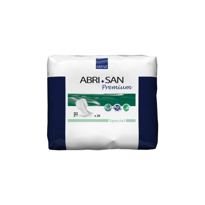 Abena Abri-San Air Plus N11 - Protection Incontinence Senior