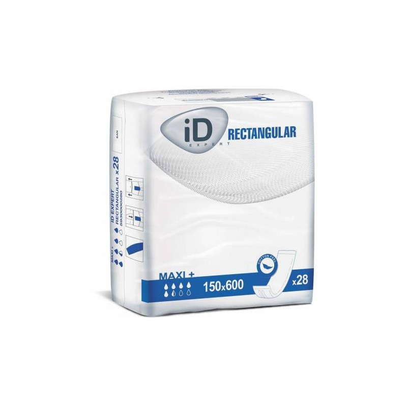 Ontex-ID Expert rectangular - Insert traversable 15x60