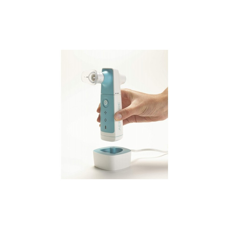 Aerosure Appareil Respiratoire Revitive - Améliore la Respiration