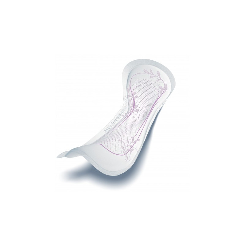 Tena Lady Incontinence Normal - Confort et Discrétion assurés