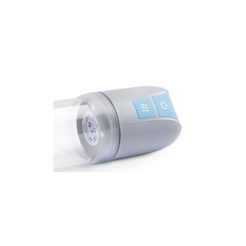Pompe à érection électrique Vacuum AES 3 - Medintim