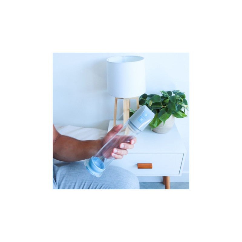 Pompe à érection électrique Vacuum AES 3 - Medintim