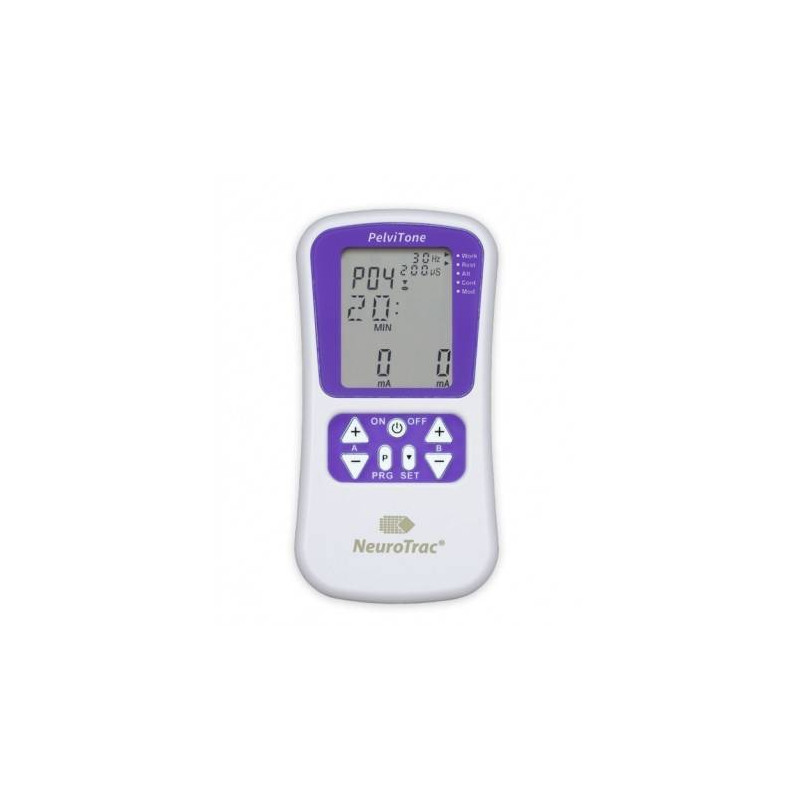 Neurotrac Electrostimulateur périnéal Pelvitone efficace Choix de la ...