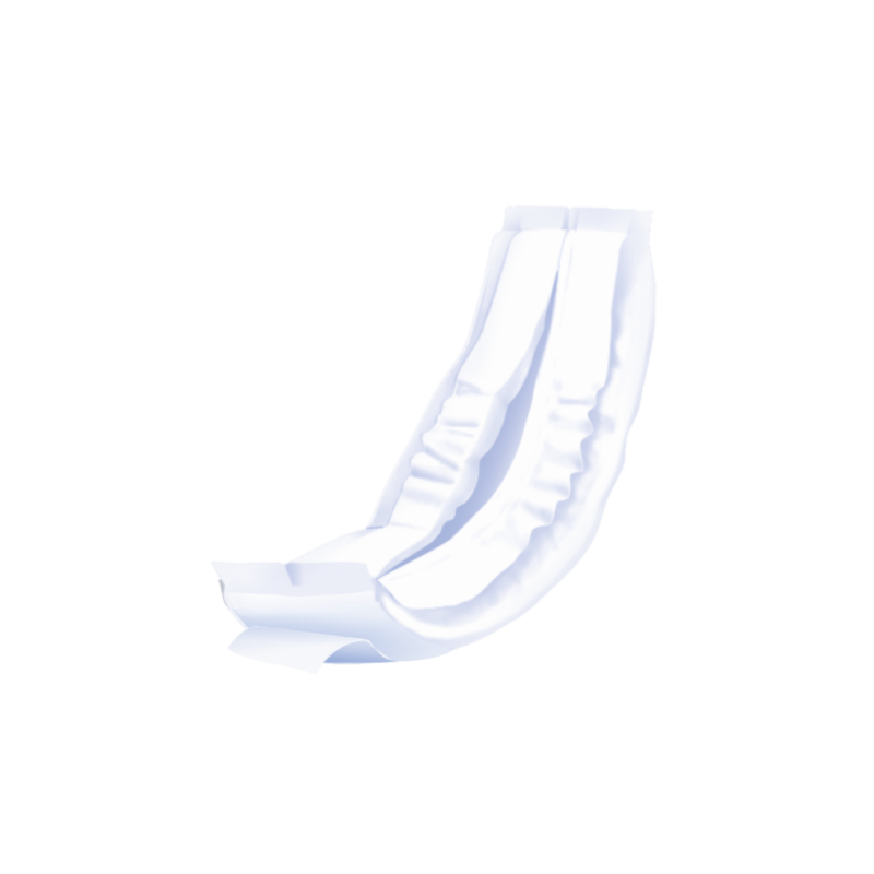 Seni Man Super Level 5 Protection Urinaire Homme Absorption Max